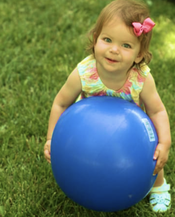 Orientation – Build Intuit