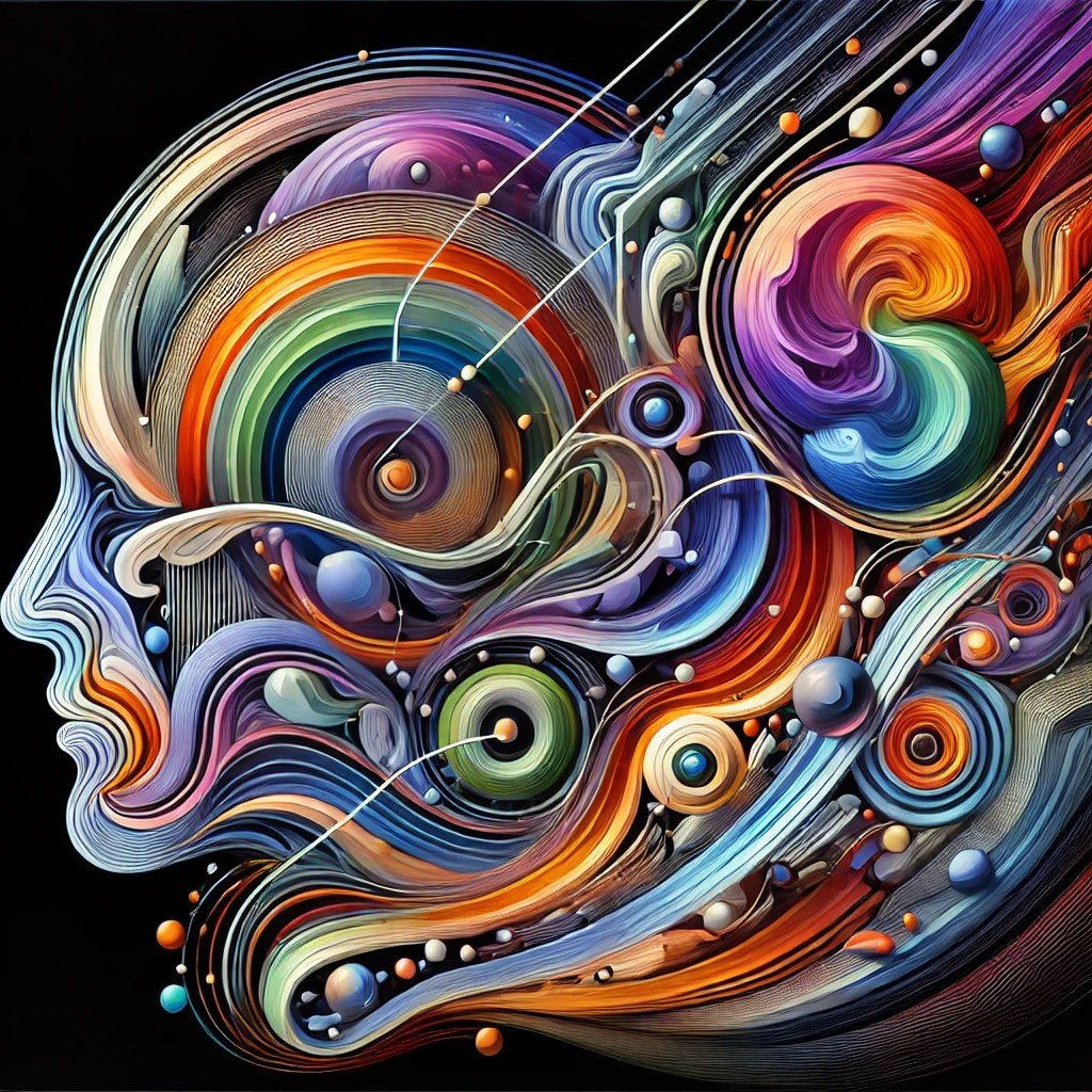 Dynamical Context, Orientation, and Corollary Discharge in the Q Model ...