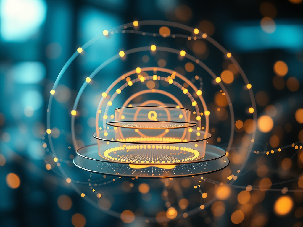 Understanding the Q Model’s Nested Systems: A Journey Through Scripts ...