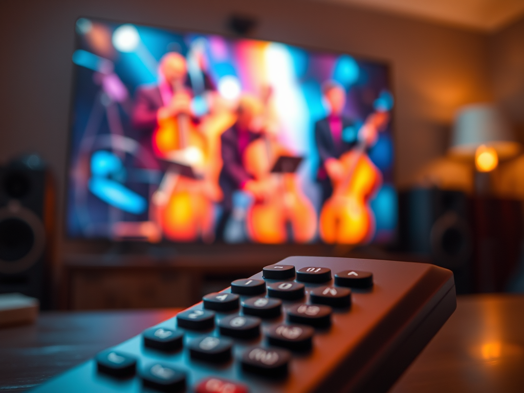 From Remote to Rhythm: The Dynamic Symphony of Meaning-Making – Build ...