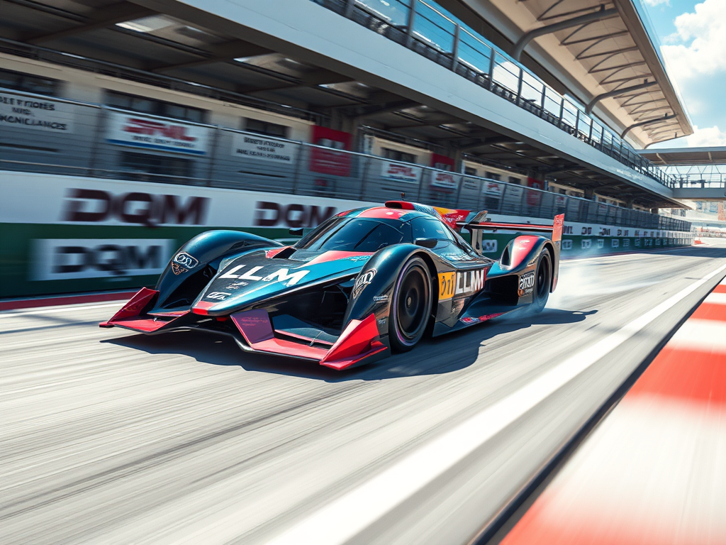 The LLM on The DQM – Build Intuit