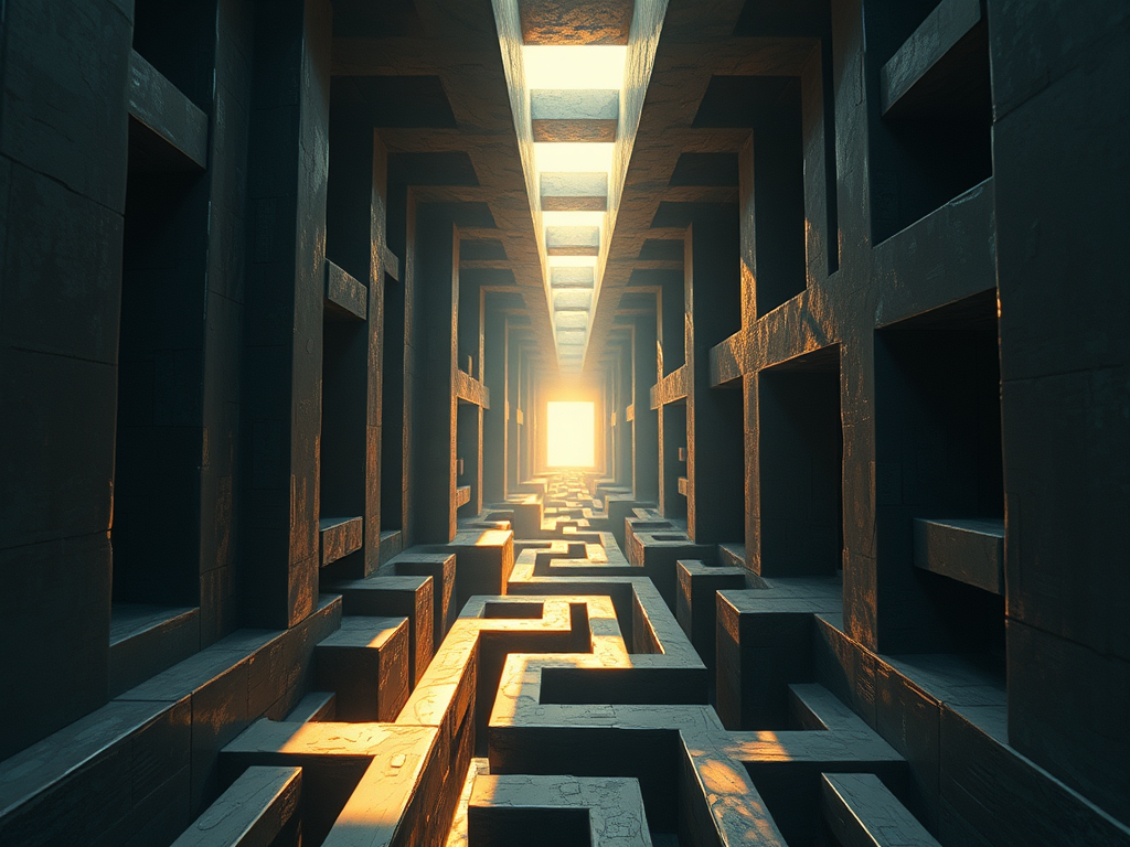 The Unknowable Engine: Blind Spots as Foundational Features of Situated ...